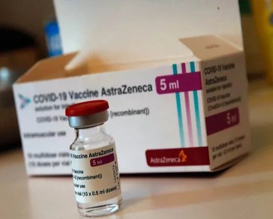 EMA: Ασφαλές και αποτελεσματικό το εμβόλιο της AstraZeneca – medinova.gr